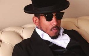 Shyne interview exclusive ! (video)