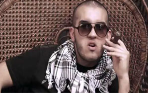 Siday te balance de la hachich punchline