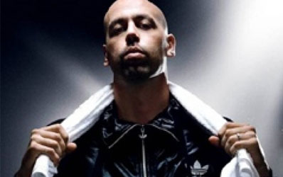 Sinik dévoile le nom de son prochain album