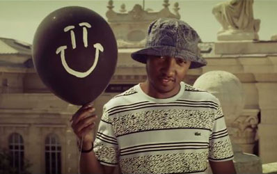 Soprano fait son come-back avec un clip inédit ! (VIDEO)