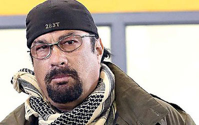 Expendables 3 Steven Seagal