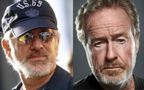 Steven Spielberg et Ridley Scott s'intéressent à Moïse...