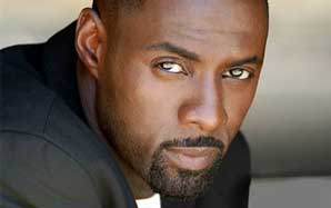 Stringer Bell de The Wire dans Thor...