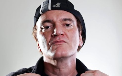Tarantino perd une bataille juridique...