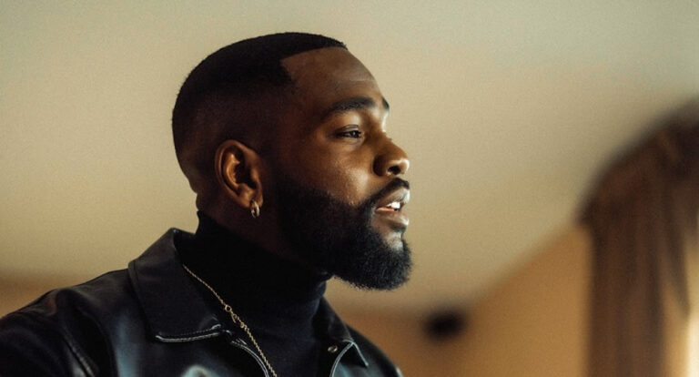 Tayc : date, cover, tracklist... tout sur son nouvel album