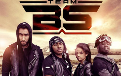 Team BS, l'épisode 3 de la web-série ! (VIDEO)