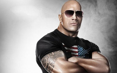 Terminator 5 avec Dwayne Johnson