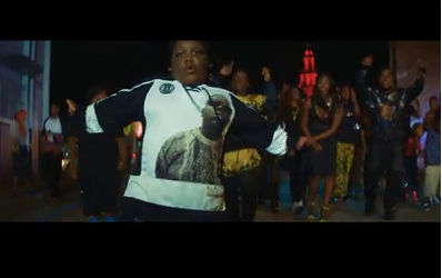 TerRio la sensation de Vine sort son clip