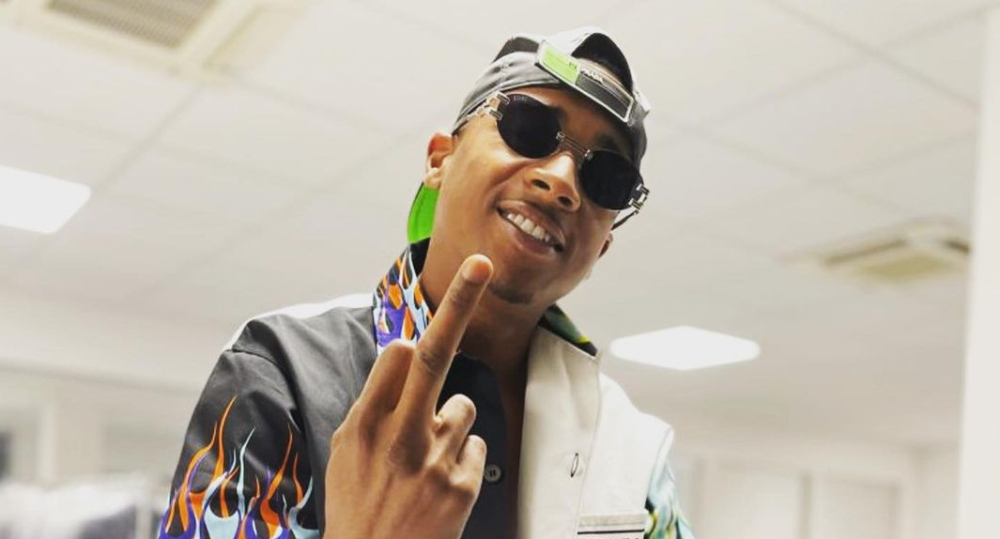 Timal invite Jul, Heuss L'enfoiré et Morad sur son futur album