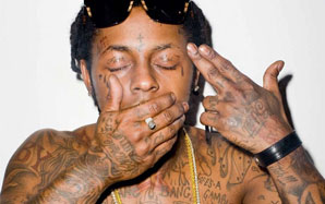 Tracklist The Carter IV de Lil Wayne.