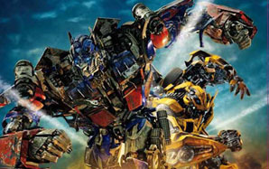 Transformers 3, le premier trailer!