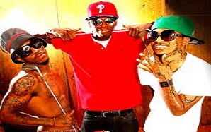 Travis Porter présentent un nouveau clip