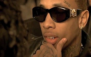 Tyga featuring Drake le clip still got it