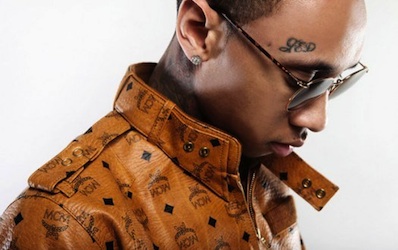 Tyga s'offre une Maybach à plus de 2 millions de dollars ! (PHOTO)