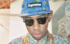 Tyler the creator lance son Summer Camp Mix 2012