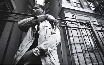 Vado dévoile encore un nouveau clip