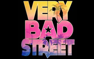 Very Bad Street, épisode 4