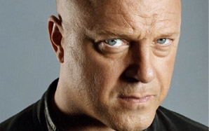 Vic Mackey reprend du service...