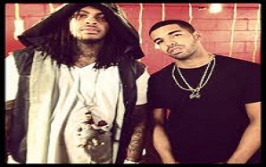 Waka Flocka ft Drake le clip Round of applause