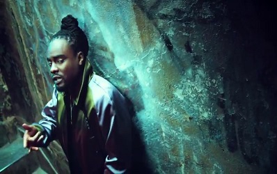 Wale présente son nouveau single ! (CLIP)