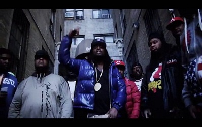 Wale présente un nouveau clip