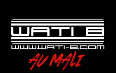 Wati B en concert au Mali ! (VIDEO)