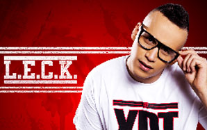 Xptdr, le nouveau single de Leck