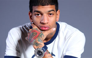 YC Racks, le clip du remix.