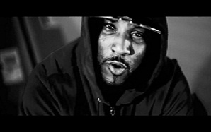 Young Jeezy apporte son soutien à Obama