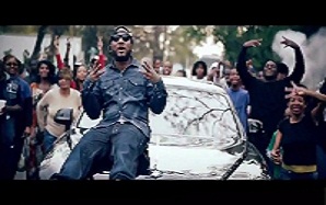 Young Jeezy retour en mode Crips