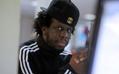 Youssoupha en tournée