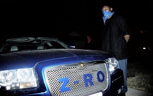 Z-Ro le talent méconnu de Houston