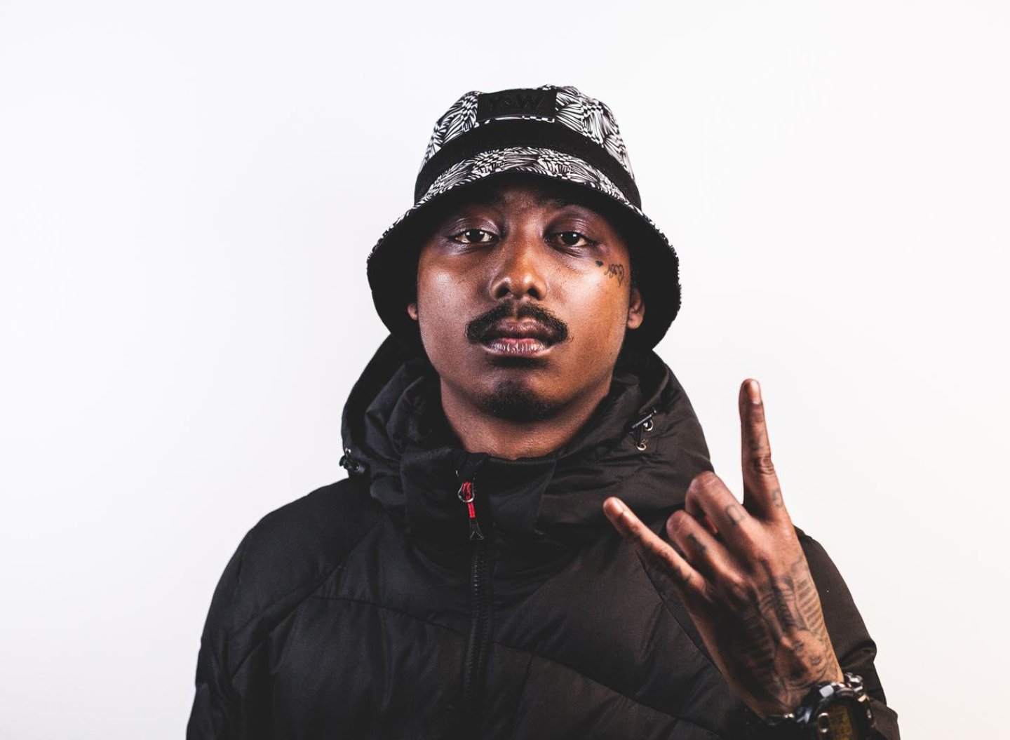 Guizmo : Son prochain album sera accompagné d'une BD