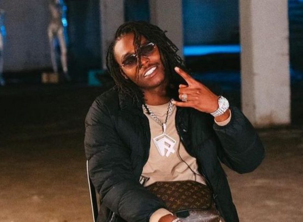 Koba LaD : Un tour en char d'assaut à gagner en précommandant son projet