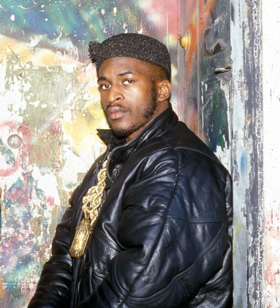 20 trucs à savoir sur la légende Rakim, le « Dieu MC » du rap US