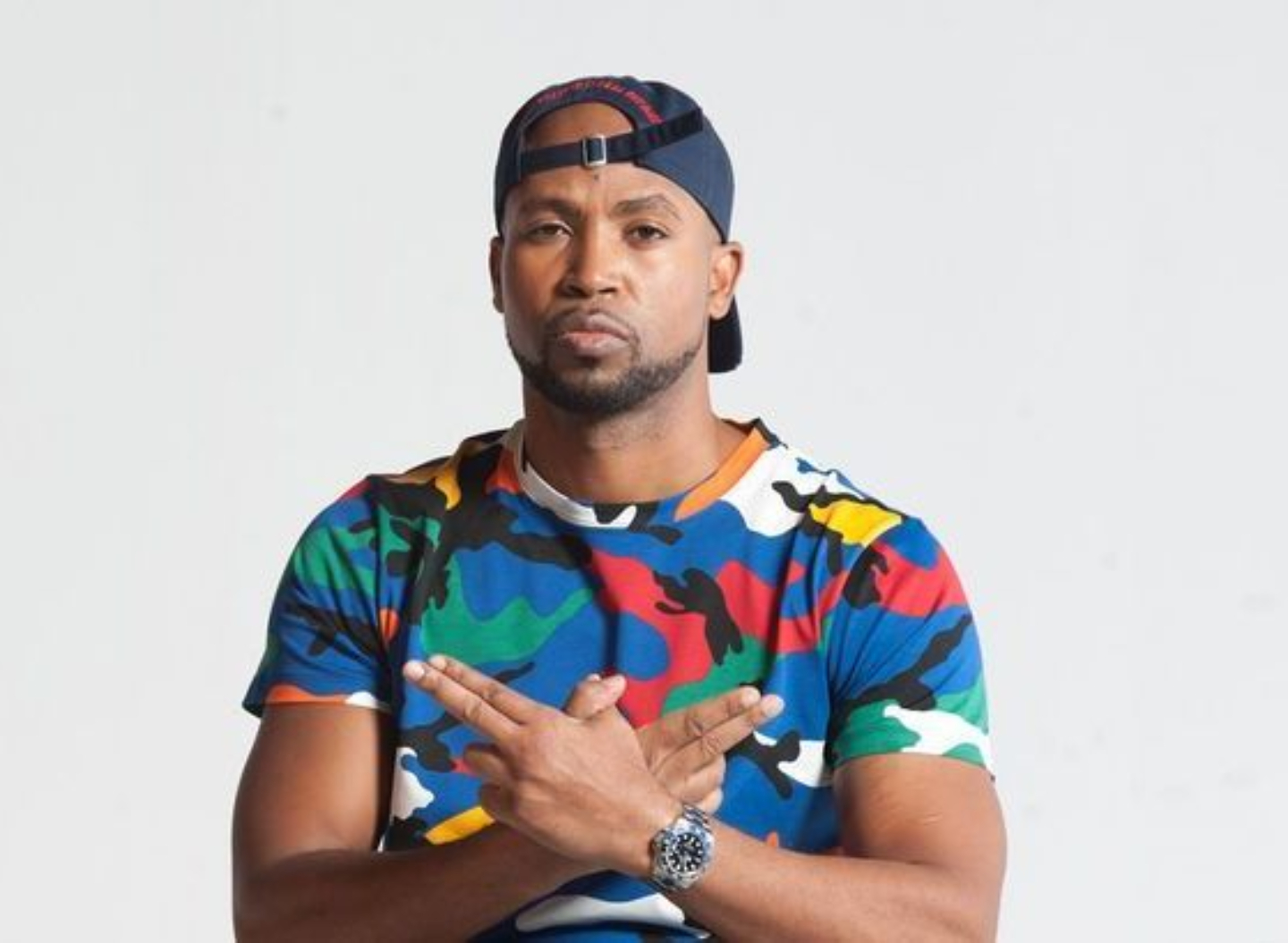 Tente de gagner une session d'écoute de l'album de Rohff en avance