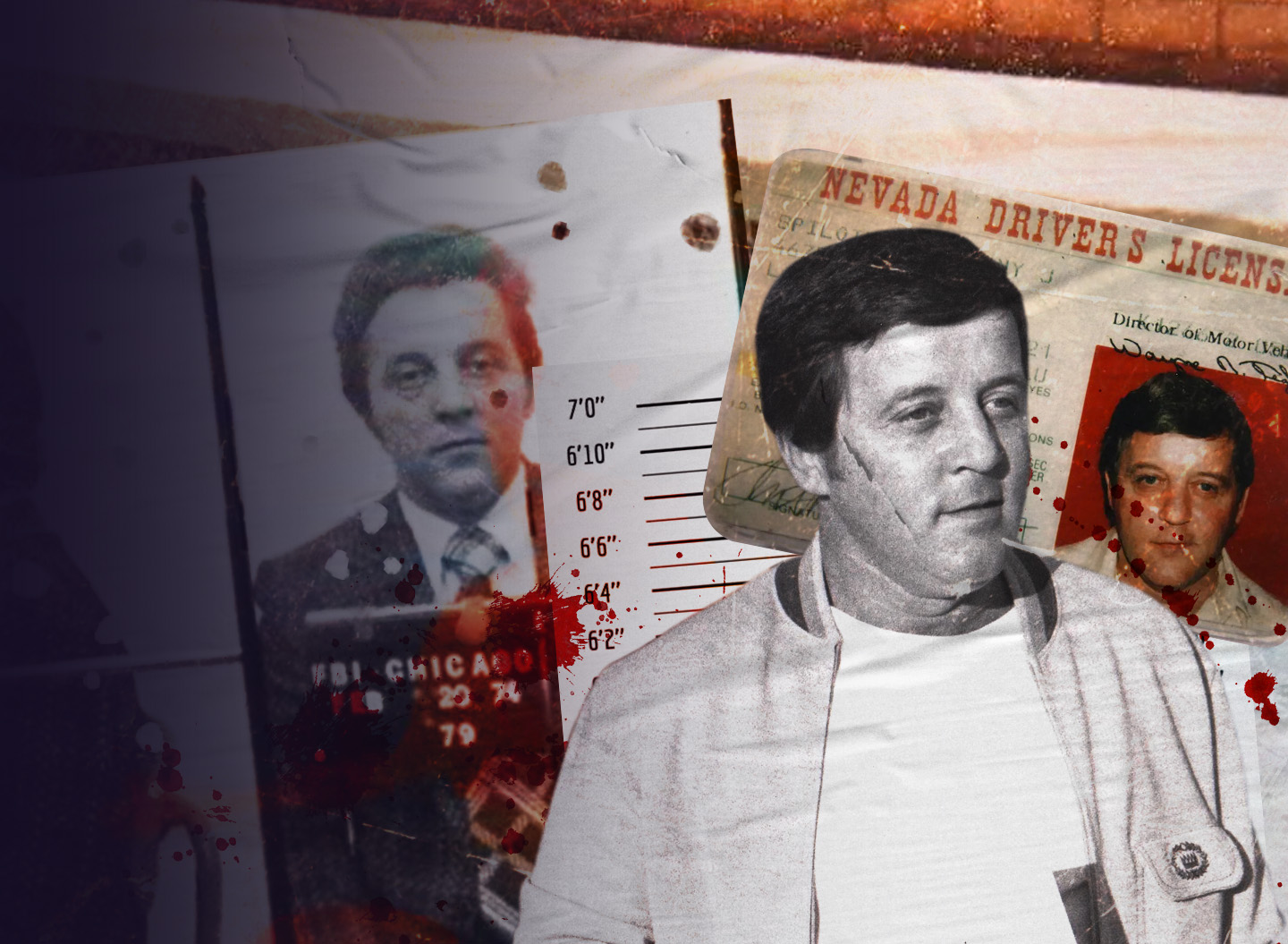 Tony Spilotro, le plus taré de tous les gangsters