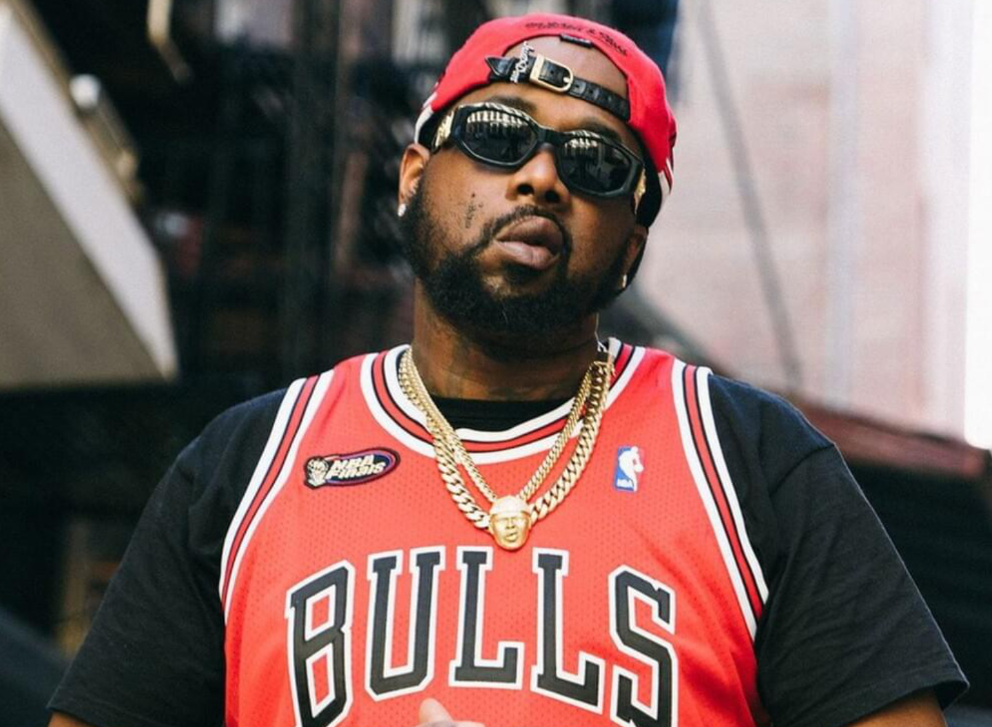 Conway The Machine : ses sessions studio avec Kanye étaient « bizarres