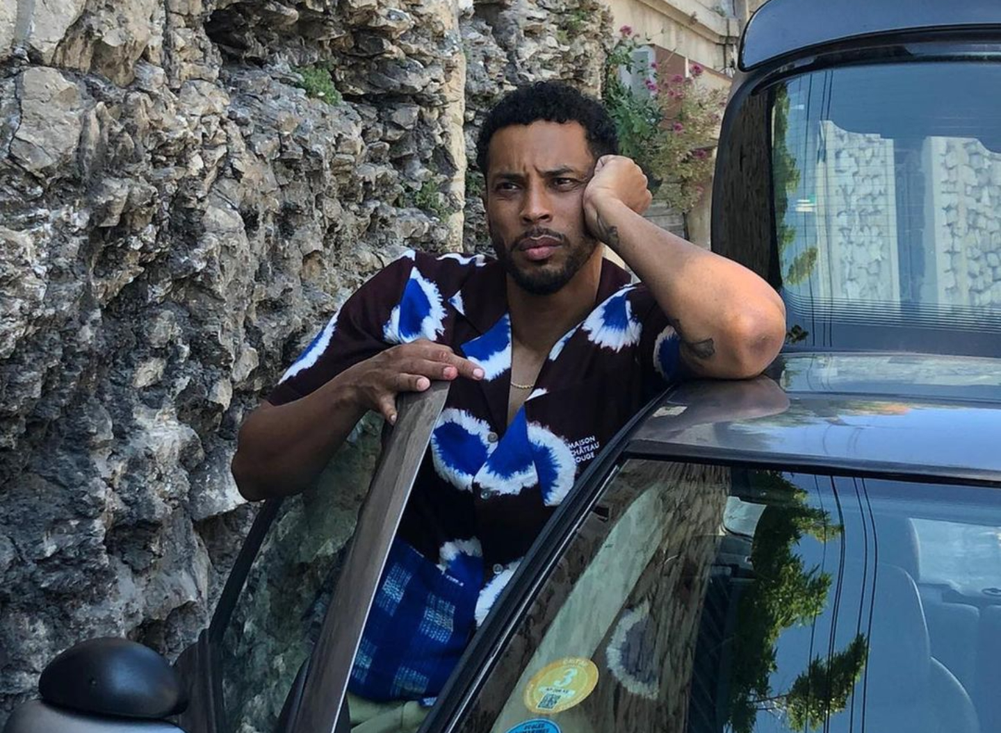 Disiz : c'est officiel, son nouvel album est terminé