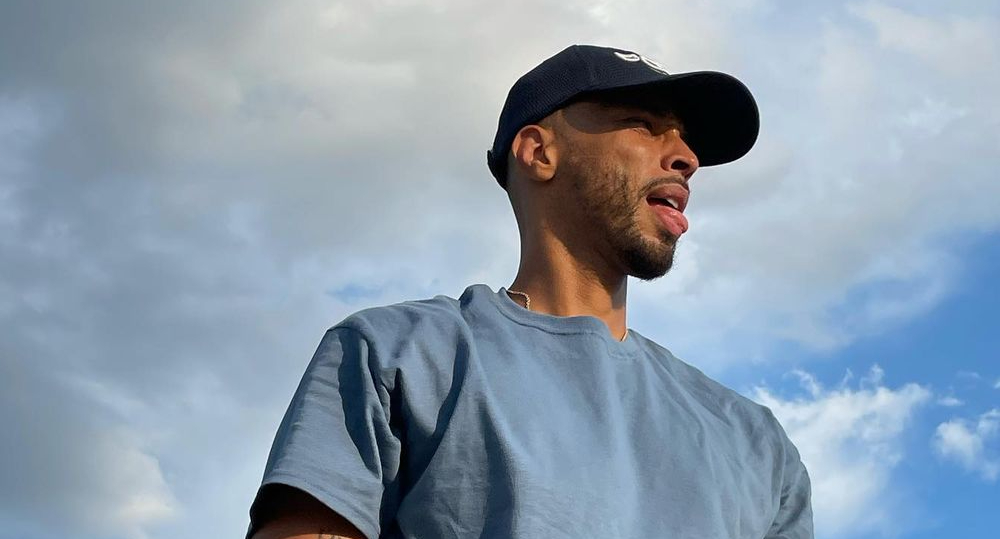 Disiz tease son album : il est allé « bien plus loin que Pacifique