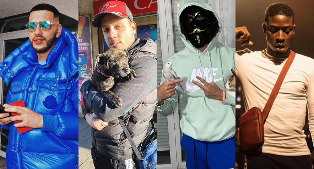 Enima invite PLK, TK et Norsacce sur son album