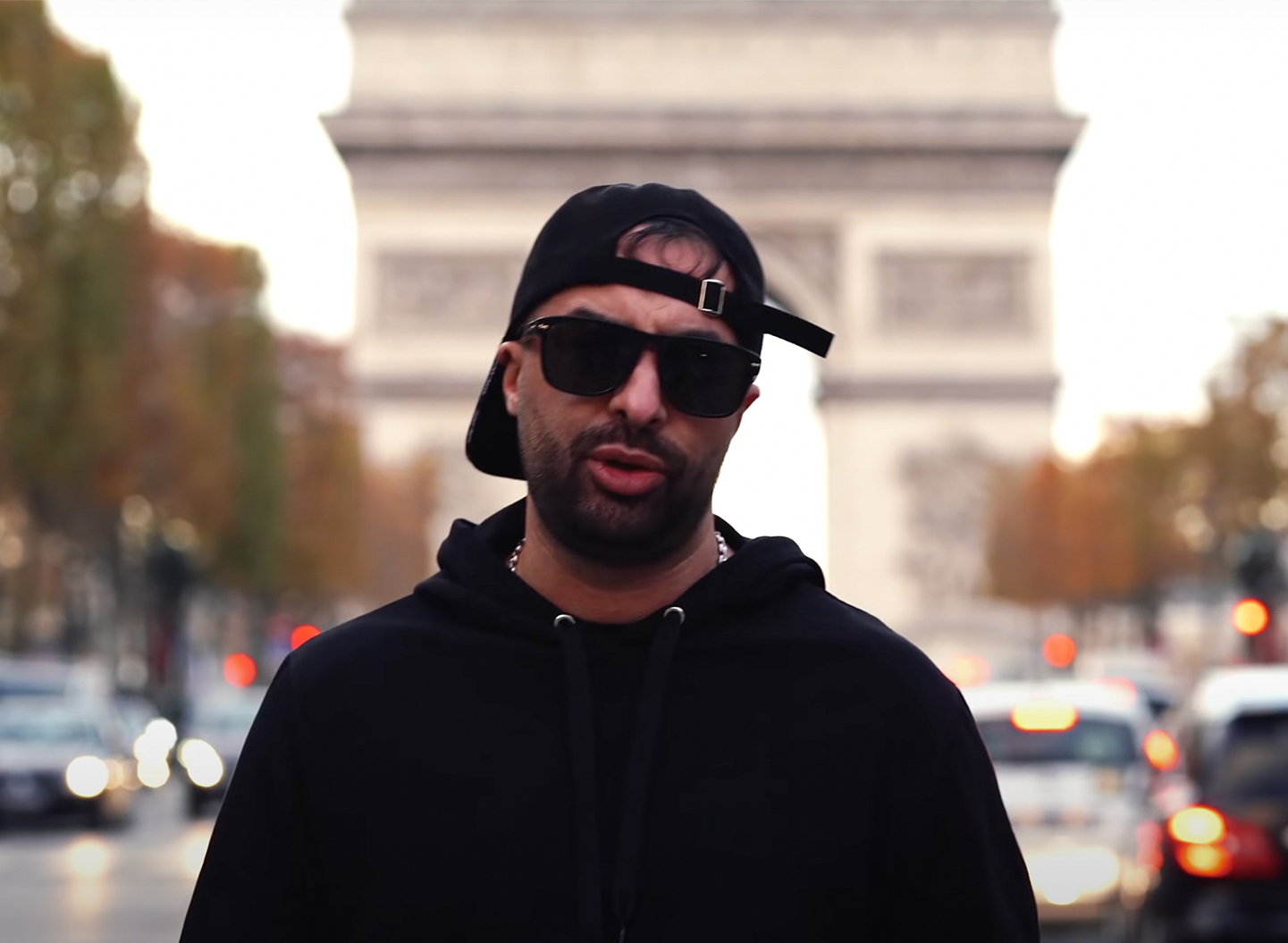 Gips à coeur ouvert dans Hesses