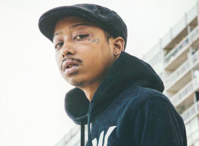 Guizmo : date de sortie, featurings, tout sur son nouvel album