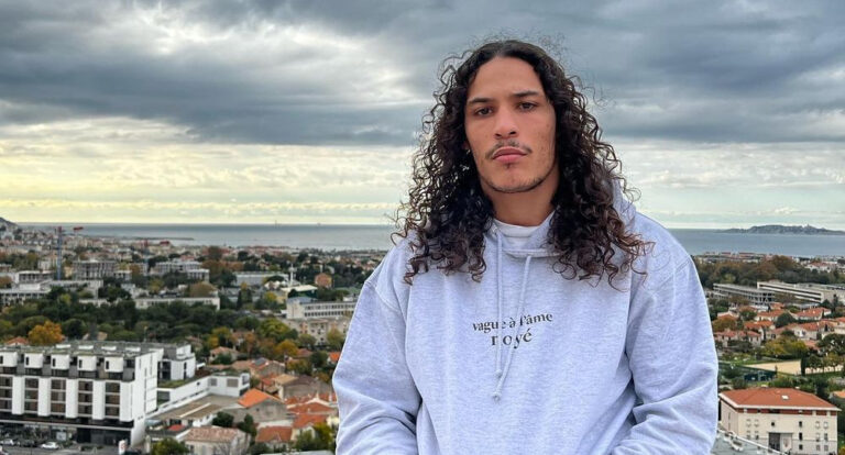 Hatik : date de sortie, tracklist, feats... tout sur son nouvel album