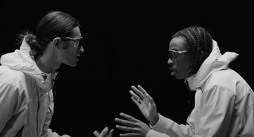 La Fève impressionne sur « Mauvais Payeur