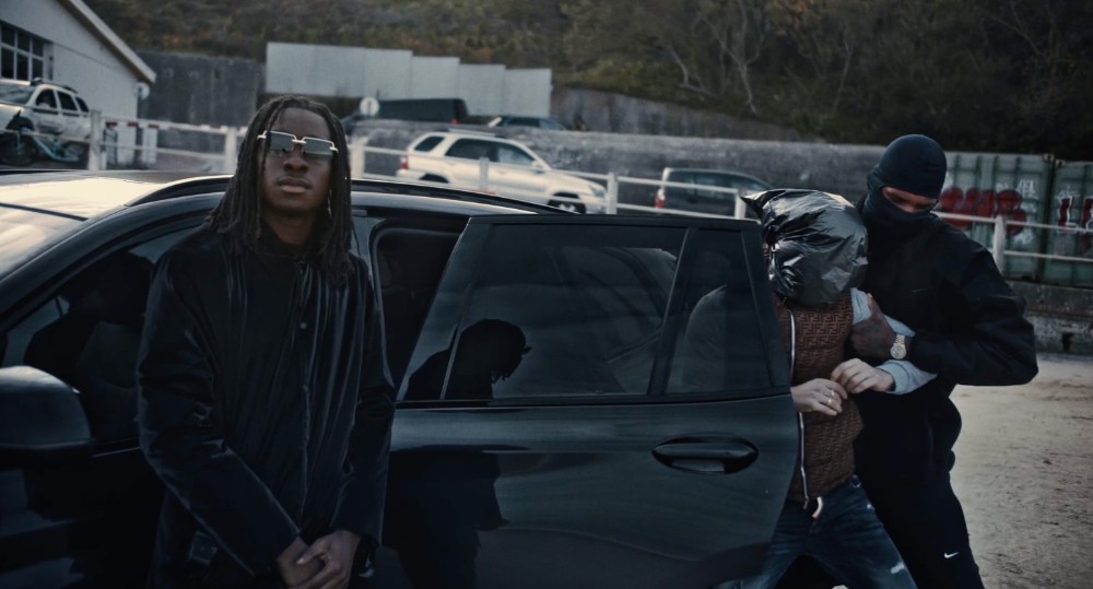 Liim's relance sa série avec « L'Dose #4