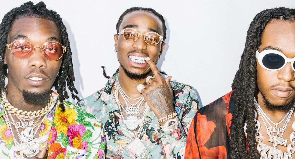 Quavo l'affirme : chaque Migos va publier un projet solo en 2022