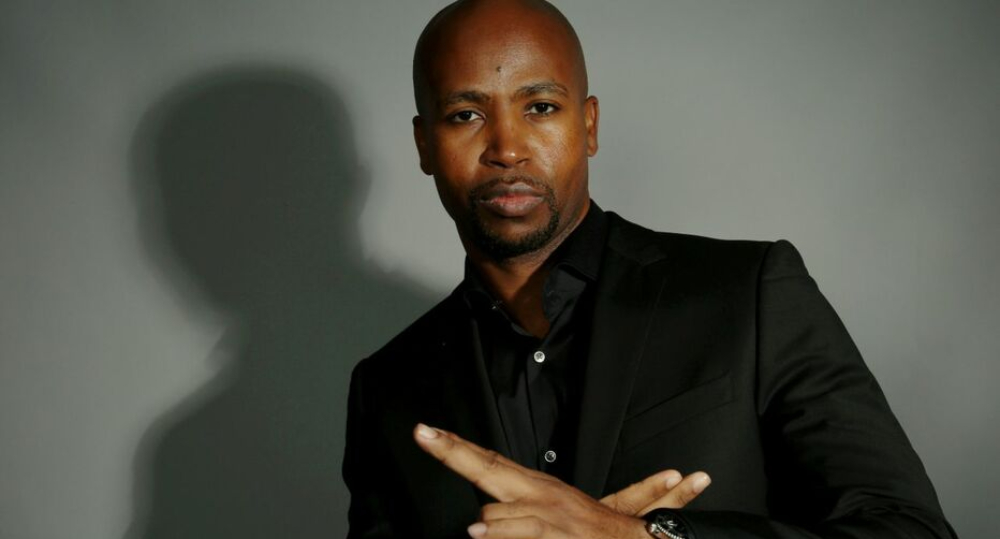 Rohff lâche un gros extrait de son prochain album