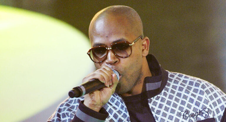 Rohff répond à ses haters : « beaucoup ont grandi sur mes musiques