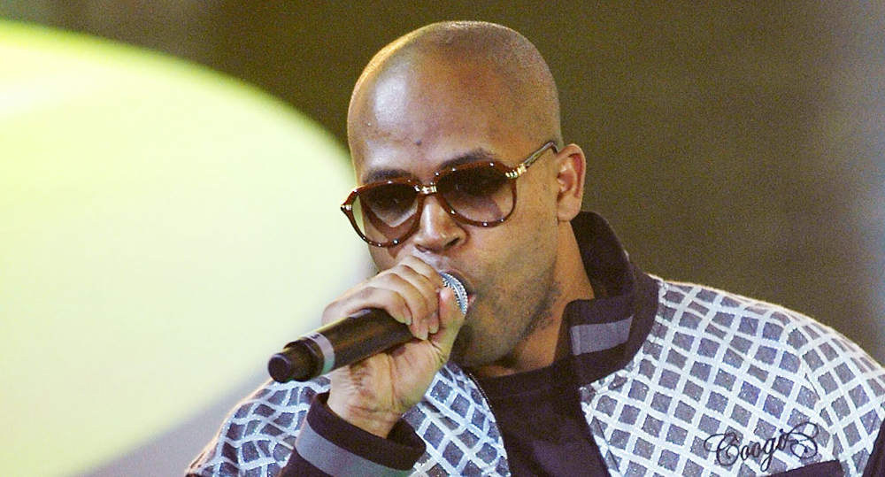 Rohff répond à ses haters : « beaucoup ont grandi sur mes musiques